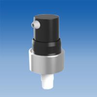China 0.18cc Mini Mist Sprayer Pump 18/410 20/410 Eco Friendly Lightweight for Cosmetic Packaging for sale