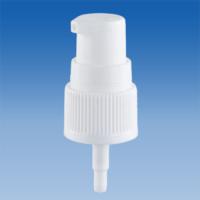 China 0.18cc Mini Mist Sprayer Pump 18/410 20/410 Eco Friendly Lightweight for Cosmetic Packaging for sale