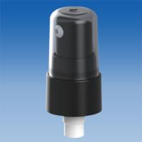 China 0.18cc Mini Mist Sprayer Pump 18/410 20/410 Eco Friendly Lightweight for Cosmetic Packaging for sale