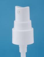 China 0.18cc Mini Mist Sprayer Pump 18/410 20/410 Eco Friendly Lightweight for Cosmetic Packaging for sale