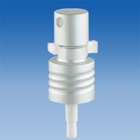 China Fine Mist Sprayer 18/415 20/410 Reusable Ultralight 0.18cc Perfume Pump for sale