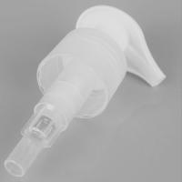 China Plastic Lotion Pump 24-410 24-415 Multi Use Mist Sprayer for Cosmetic Bottles ISO14001 for sale