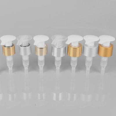 China Multi Use Plastic Lotion Pump 24/410 28/400 28/415 Mist Sprayer 0.18cc for sale