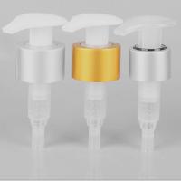 China Multi Use Plastic Lotion Pump 24/410 28/400 28/415 Mist Sprayer 0.18cc for sale