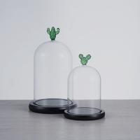China Non Toxic Empty Reed Diffuser Bottles 50ml 100ml 150ml 200ml Crystal Glass for sale