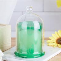 China Non Toxic Empty Reed Diffuser Bottles 50ml 100ml 150ml 200ml Crystal Glass for sale