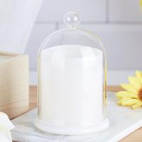 China Non Toxic Empty Reed Diffuser Bottles 50ml 100ml 150ml 200ml Crystal Glass for sale