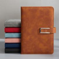 China Custom Logo Hardcover Notebook, Personalized Journal For School & Students for sale