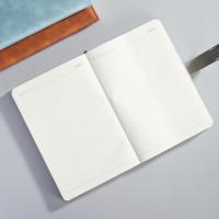 China Custom Logo Hardcover Notebook, Personalized Journal For School & Students for sale