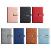 China Custom Logo Hardcover Notebook, Personalized Journal For School & Students for sale