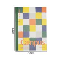 China Campus × SOU‑SOU Collab Limited Run Notebooks Journals Stationery Japanese Premium Paper A6 a4 for sale