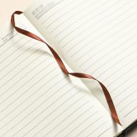 China Customizable A5 PU Leather Business Notebook Gift Set, Ideal For Corporate Gifts & Office Planning for sale