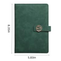 China Custom Logo A5 Notebook Luxury Gift Set, Personalized Promotional Business Corporate Gift Kit for sale