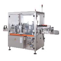 China PLC Fully Automatic Rear Handle Applicator Machine Innovative Structural for sale
