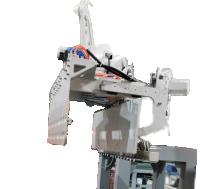 China Industrial Robot Gripper Manufacturers Fast And Accurate Clamping for sale
