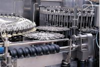 China Double Seaming Food Industry Can Production Line Automatic High speed for sale