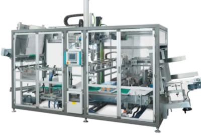 China Instant noodle packaging machines for sale
