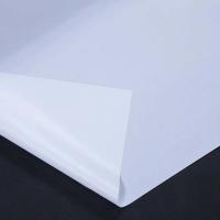 China Glossy Pvc Stretch Ceiling Film Manufacturer Digital Printing Soft for sale