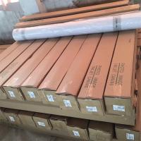 China 6 Mil Inkjet Satin Cloth Paper Roll 0.2mm-0.5mm Thickness Digital Print Media for sale