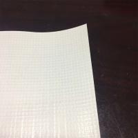 China Printable Fabric Inkjet Media For Indoor Outdoor Advertising Inkjet for sale