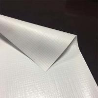 China Heat Transfer Printable Vinyl Roll For Inkjet Printers 8.5 X5yd. for sale