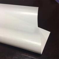China Heat Transfer Printable Vinyl Roll For Inkjet Printers 8.5 X5yd. for sale