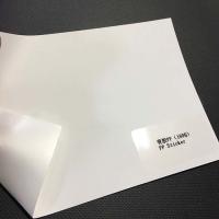 China Self Adhesive Inkjet Photo Paper PP Glossy For Solvent Ink for sale