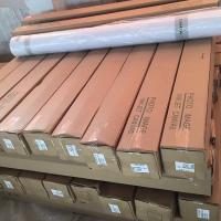 China Cloth Bright White Inkjet Paper Roll 24 Inches 610 Mm 0.15 Mm Thick for sale