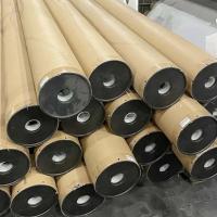China Pvc High Gloss Stretch Ceiling Film 1.2m Digital Printing for sale