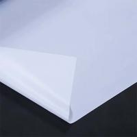 China Decorative Stretch Ceiling Film Fabric 0.2mm-0.5mm Thickness for sale