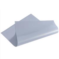 China White PVC  Stretch Ceiling Film Roll High Light Transmittance For Decoration Indoor Ceiling for sale