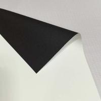 China Double Sided Magnetic Sheet Roll For Crafts Signs Display Flexible Magnetic Sheet for sale