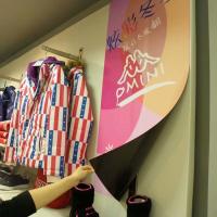 China Double Sided Magnetic Sheet Roll For Crafts Signs Display Flexible Magnetic Sheet for sale
