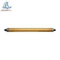 China Printer Rewinding Shaft Air Shaft Leaf Type  6'' for sale