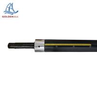 China Printer Rewinding Shaft Air Shaft Leaf Type  6'' for sale