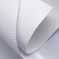 China Commercial Digital Inkjet Media solutions Double Side Printing Cloth 720dpi 1.6m for sale