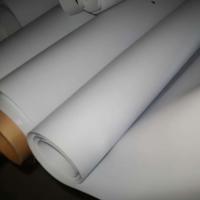 China Commercial Digital Inkjet Media solutions Double Side Printing Cloth 720dpi 1.6m for sale