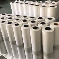 China Commercial Digital Inkjet Media solutions Double Side Printing Cloth 720dpi 1.6m for sale