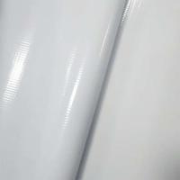 China Displays  Digital Inkjet Media Wide Format Inkjet Paper Rolls For Banners for sale