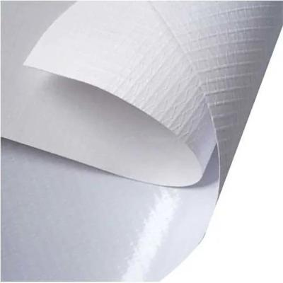 China Printing Digital Inkjet Media Large Format Paper Media Supplies for sale