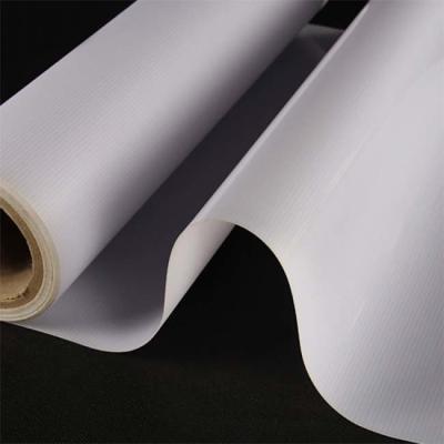 China Vinyl Digital Inkjet Media Photo Papers PVC Printing 24