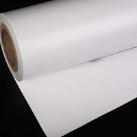 China Vinyl Digital Inkjet Media Photo Papers PVC Printing 24
