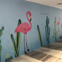 China Aqueous Photo Inkjet Fabric Paper Printing for sale