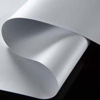 China Self Adhesive Inkjet Vinyl Sticker Paper Roll  Inkjet Photo Media Indoor Outdoor for sale