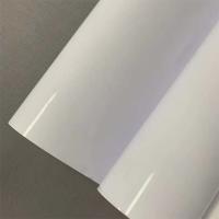 China Printable Fabrics Inkjet Cloth Printable Fabric 100gsm Inkjet Paper Glossy for sale