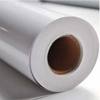 China Printable Fabrics Inkjet Cloth Printable Fabric 100gsm Inkjet Paper Glossy for sale