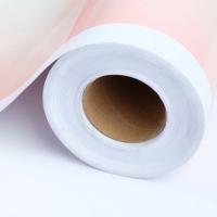 China Waterproof Inkjet Self Adhesive Vinyl Outdoor Sticker 0.914/1.07/1.27/1.5 for sale