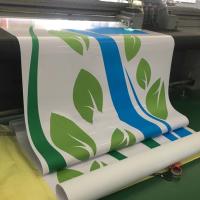 China Waterproof Inkjet Self Adhesive Vinyl Outdoor Sticker 0.914/1.07/1.27/1.5 for sale