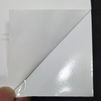 China Exterior Self Adhesive Vinyl Grey 60cm 90cm Advertising Car Stickers for sale
