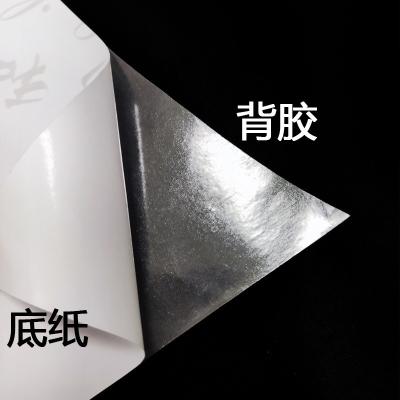 China Pvc Self Adhesive Vinyl Decorative Covering Door Promotional Transparent for sale